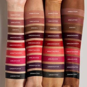 Fenty Beauty | Makeup | Bnwt Fenty Beauty Stunna Lip Paint In Shade ...